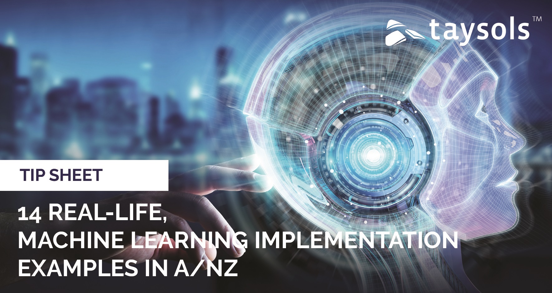14 real-life Machine Learning use-cases 14 real-life Machine Learning use-cases